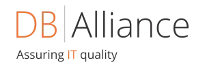 Login | DB Alliance